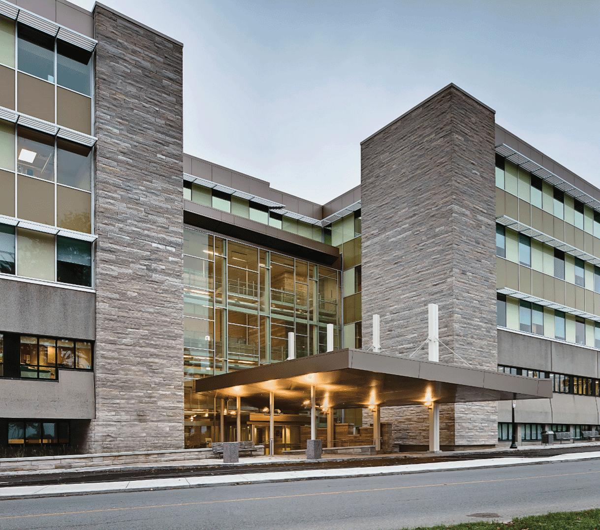 Atlantic Masonry Institute | Offering Masonry Design Expertise to ...